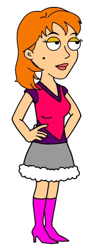 Blaze Jennings | GoAnipedia | Fandom