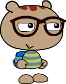 Bucky | GoAnipedia | Fandom