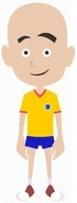 Caillou/V2 | GoAnipedia | Fandom