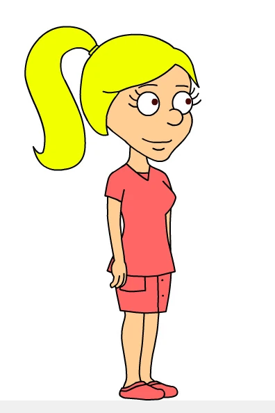 Curly | GoAnipedia | Fandom