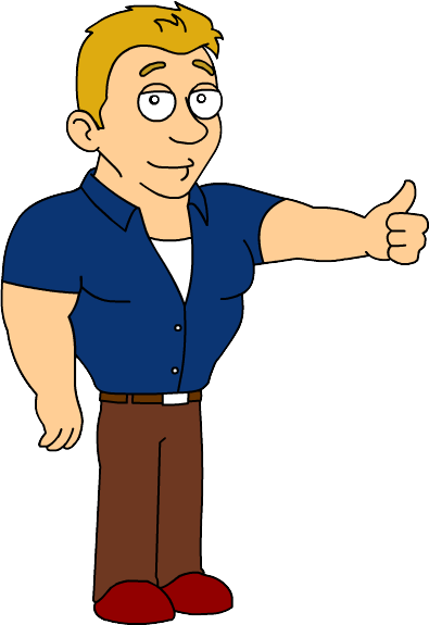 Felix McMillen | GoAnipedia | Fandom