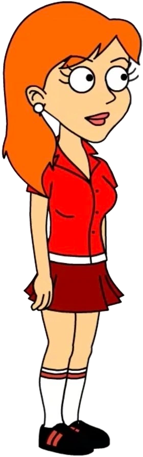 Sue Bridget | GoAnipedia | Fandom