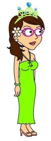 Alicia | GoAnipedia | Fandom