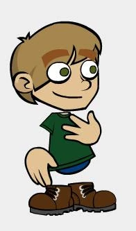 Nathan DeCarlo | GoAnipedia | Fandom