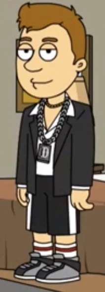 Farley | GoAnipedia | Fandom