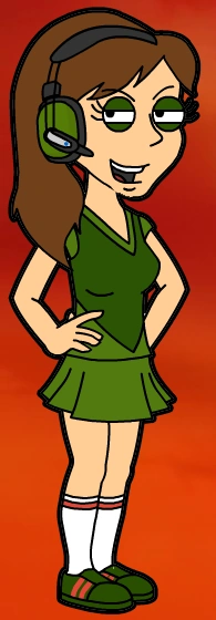 Katester | GoAnipedia | Fandom