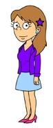 Sapphire Anderson/Gallery | GoAnipedia | Fandom