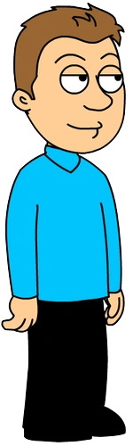 Cal | GoAnipedia | Fandom