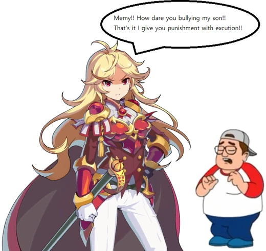 Lothos GrandChase | GoAnipedia | Fandom