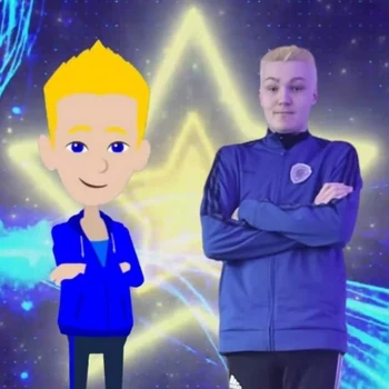 AustinTheSuperiorVyonder2021 | GoAnipedia | Fandom