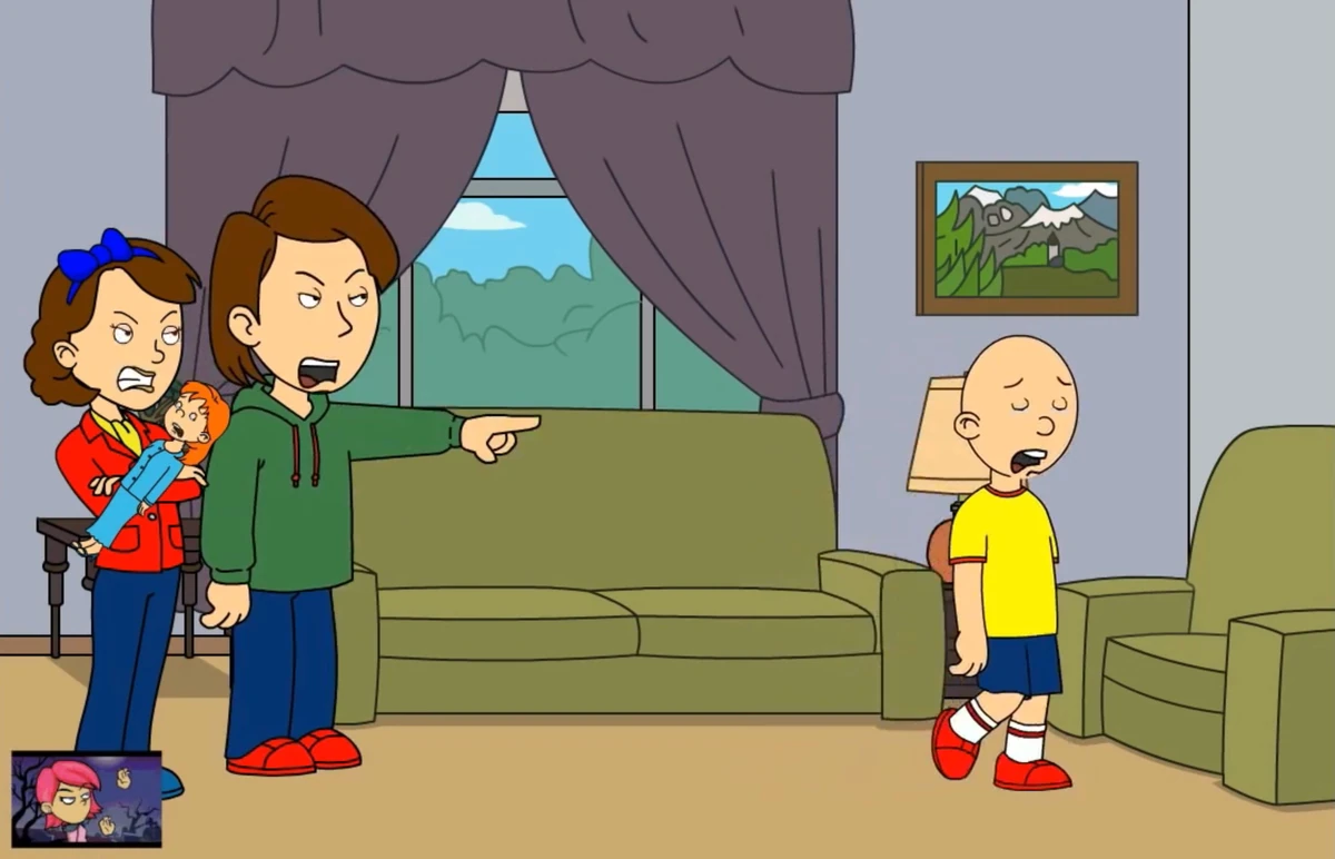 Grounded Videos | GoAnipedia | Fandom