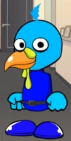 GoAnipedia:Squacky | GoAnipedia | Fandom