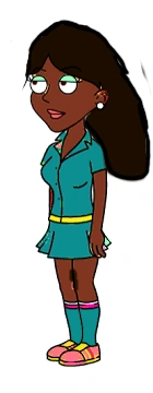 Mia Abiodun | GoAnipedia | Fandom