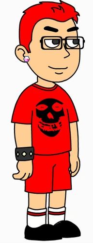 Alex Morales | GoAnipedia | Fandom