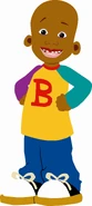 Little Bill Goanipedia Fandom