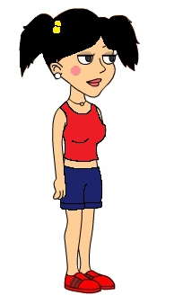 Mona the Vampire | GoAnipedia | Fandom