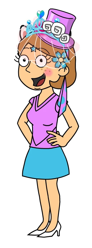 Hansuber Anderson | GoAnipedia | Fandom