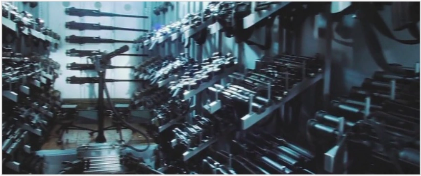 Category:Characters Who Can Use Weaponry | GoAnipedia | Fandom