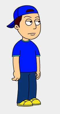 Hayden Moy | GoAnipedia | Fandom