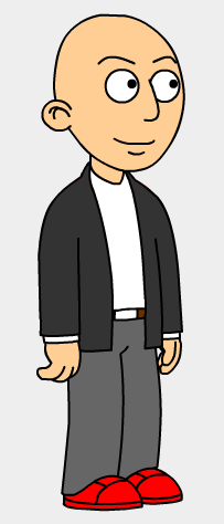 Ryan (5563AR64OPD34S) | GoAnipedia | Fandom