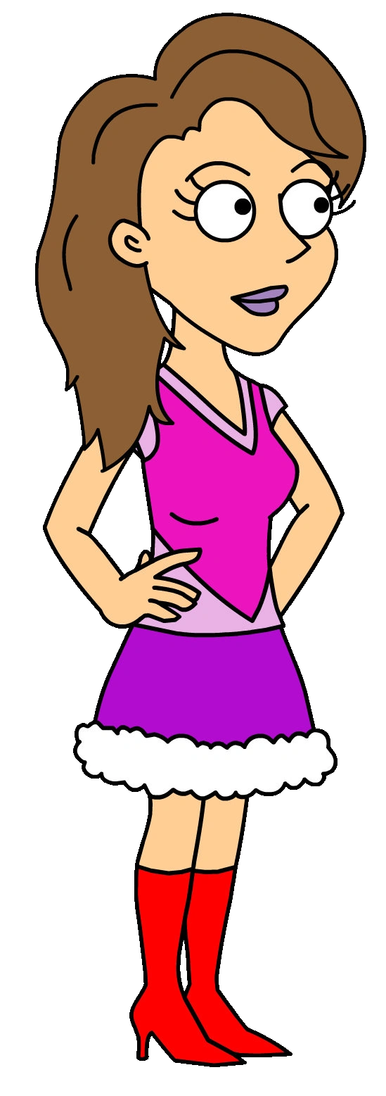 Thumbilina (adamkleinschmidt2003) | GoAnipedia | Fandom