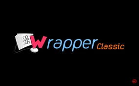 Wrapper: Classic | GoAnipedia | Fandom