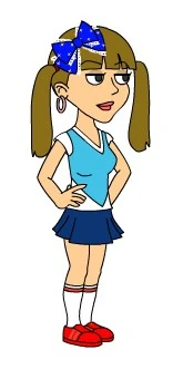 Lucy McCall (AS02 Version) | GoAnipedia | Fandom