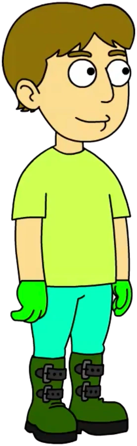 Dom | GoAnipedia | Fandom