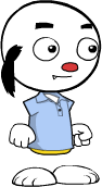 Lupi Barker | GoAnipedia | Fandom