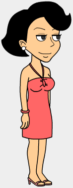 Millie (Super Worldwide Girl) | GoAnipedia | Fandom