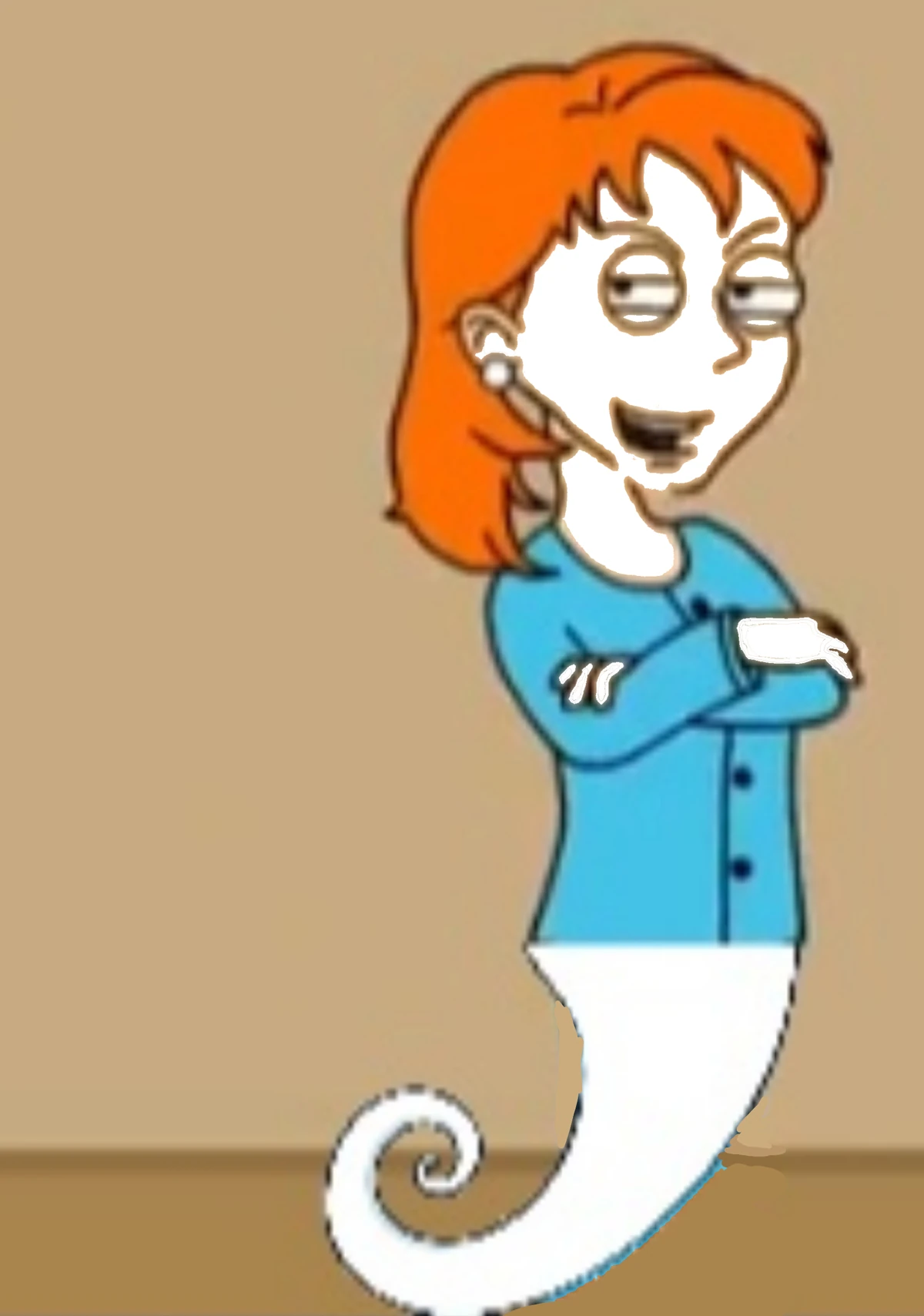 Rosie (LXHGLMATIONS ANIMAÇÕES' Version | GoAnipedia | Fandom