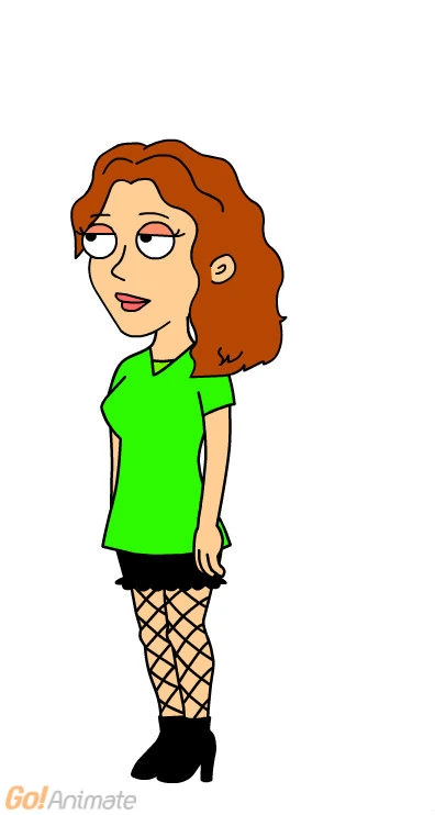 Dylan Marvil | GoAnipedia | Fandom