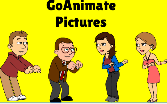 Goanimate