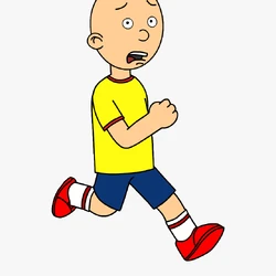 Goanimate Characters