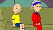 Caillou/V2 | GoAnipedia | Fandom