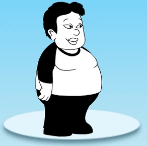 GoAnimate Andy Panda | GoAnipedia | Fandom