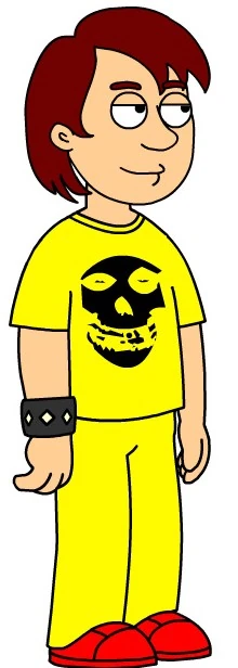 Brayden | GoAnipedia | Fandom