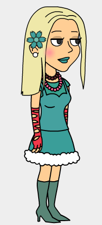 Darlina | GoAnipedia | Fandom