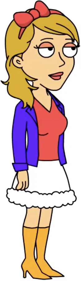 Elaina | GoAnipedia | Fandom