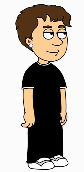 Harold Campbell | GoAnipedia | Fandom