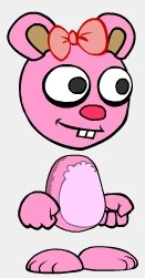 Giggles (Character) | GoAnipedia | Fandom