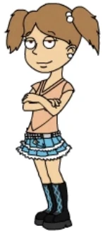 Hannah Anderson/Gallery | GoAnipedia | Fandom