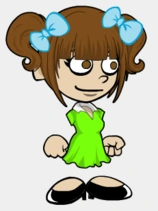 Franny | GoAnipedia | Fandom