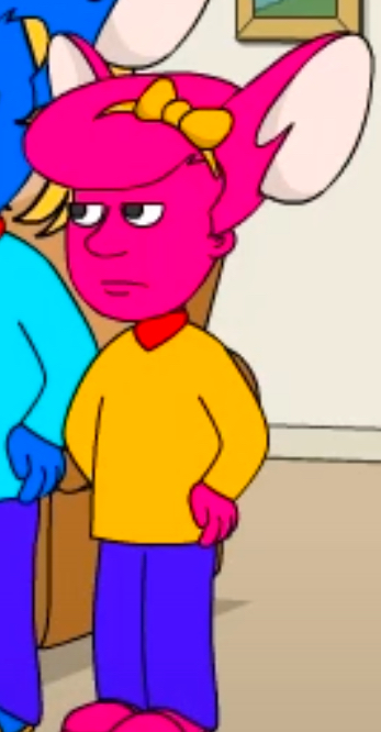 User blog:MajapahitQueasy2007's ALT Account/Bissy Bear Gets Grounded ...