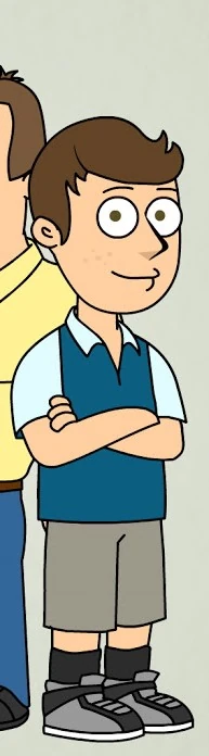 Logan (NathanSB) | GoAnipedia | Fandom