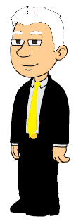 Diesel Gavin | GoAnipedia | Fandom