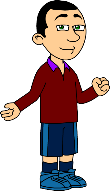 Tony Miller | GoAnipedia | Fandom