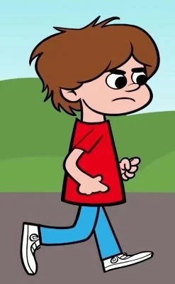 Angry Andrew | GoAnipedia | Fandom