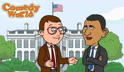 goanimate comedy world backgrounds