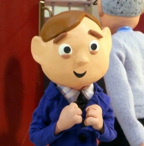 Orel Puppington (Moral Orel) | GoAnipedia | Fandom